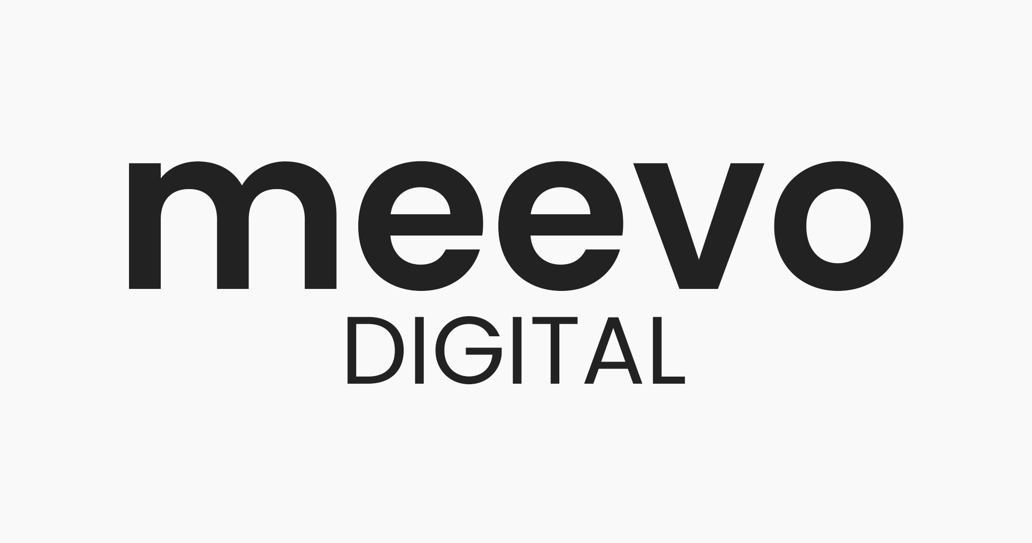 Digital Marketing & Web Development Agency | Meevo Digital